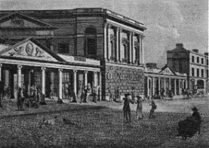 The Pump Room’s Little-Known and Well-Known Facts | Jane Austen's World