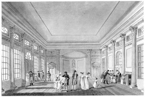 The Pump Room’s Little-Known and Well-Known Facts | Jane Austen's World