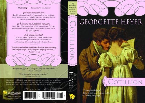 Cotillion | Jane Austen's World