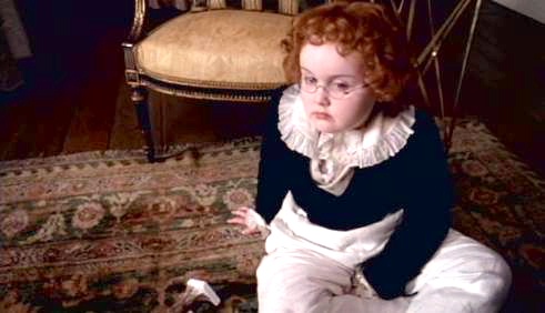 Sense and Sensibility 2008, A Visual Review of Part 2 | Jane Austen's World