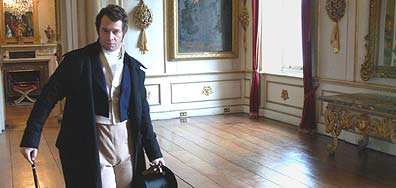 Beau Brummell: This Charming Man | Jane Austen's World