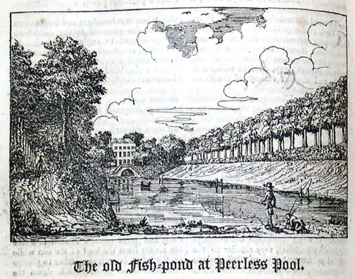 The Peerless Pool: London’s First Outdoor Public Swimming Pool | Jane ...