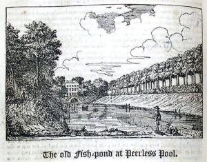 The Peerless Pool: London’s First Outdoor Public Swimming Pool | Jane ...