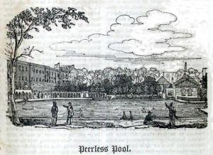 The Peerless Pool: London’s First Outdoor Public Swimming Pool | Jane ...