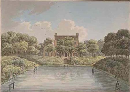 The Peerless Pool: London’s First Outdoor Public Swimming Pool | Jane ...