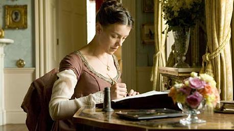 letter writing in the regency era | Jane Austen's World