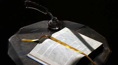 letter writing in the regency era | Jane Austen's World