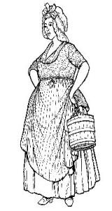 Regency Servants | Jane Austen's World