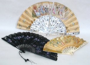 Language of the Fan | Jane Austen's World