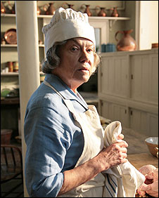 Murder. Mayhem. Miss Marple. Masterpiece Mystery! | Jane Austen's World