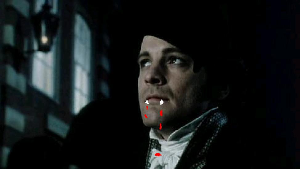 Mr. Darcy, Vampyre by Amanda Grange: A Review, Part Two | Jane Austen's ...