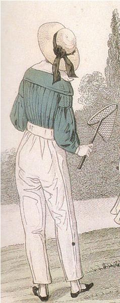 The well-dressed Regency boy wore a skeleton suit | Jane Austen's World