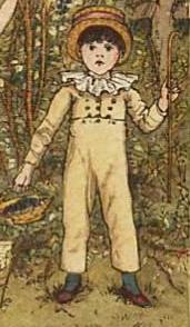 The well-dressed Regency boy wore a skeleton suit | Jane Austen's World