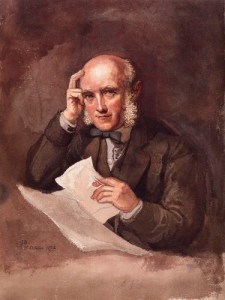 George Scharf, Chronicler of 19th C. London | Jane Austen's World