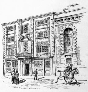 The Postal Service in 18th Century Britain: Letters and the Penny-Post ...