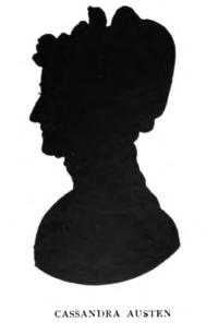 Cassandra Austen: Jane’ confidante, supporter and helpmate | Jane ...