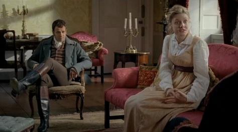 Emma 2009: The Sets of Highbury and Hartfield | Jane Austen's World
