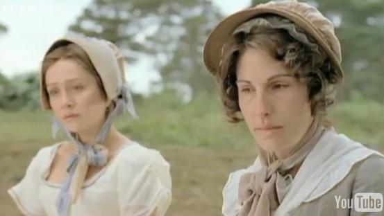 Emma 2009: Episode Three | Jane Austen's World