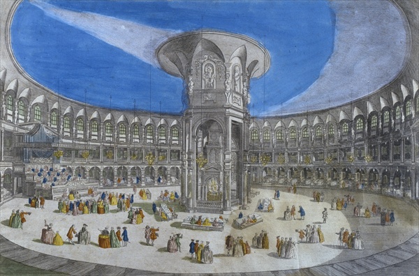 Ranelagh Gardens | Jane Austen's World