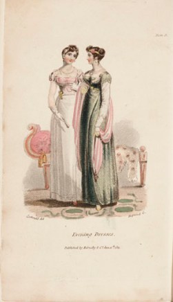 Regency Women: Beauty Behind the Scenes | Jane Austen's World