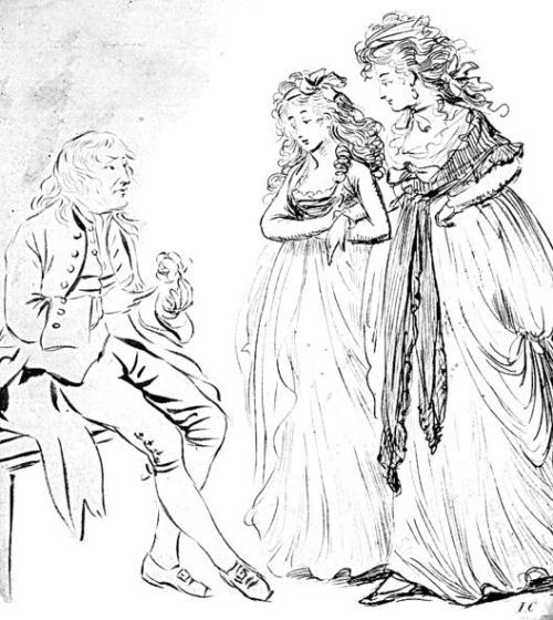 Fashions During Cassandra Austen’s Lifetime (1773-1845) | Jane Austen's ...