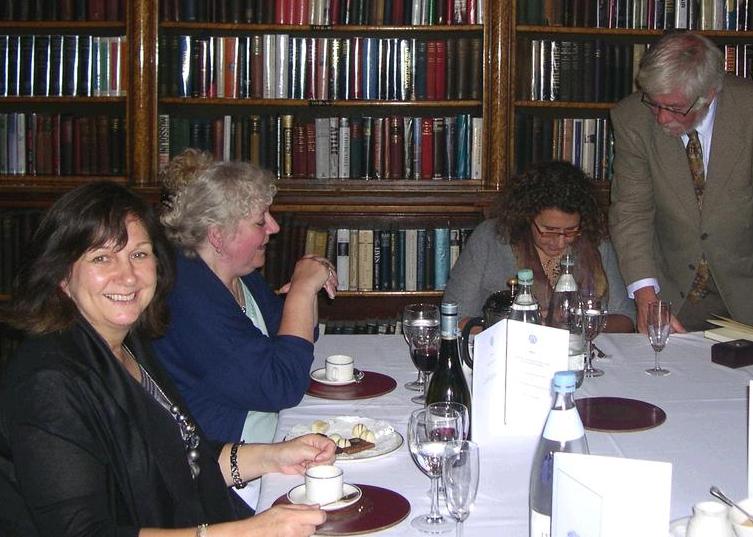 An Interview With Jane Odiwe, Author of Willoughby’s Return | Jane ...