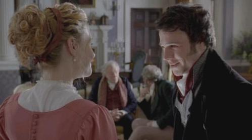 Emma 2010 on PBS Masterpiece Classic: A Review | Jane Austen's World