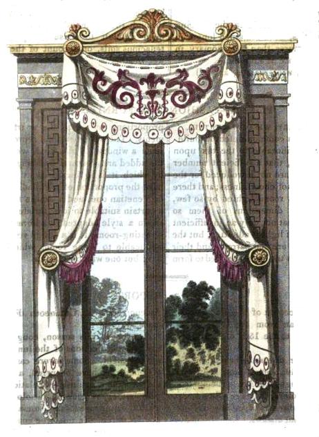 Regency Interiors | Jane Austen's World