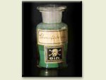 Emerald Green or Paris Green, the Deadly Regency Pigment | Jane Austen ...