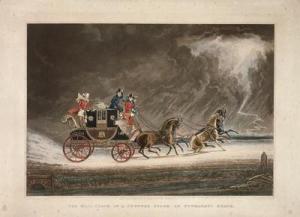 18th & 19th Century Carriage Databases & Resources | Jane Austen's World