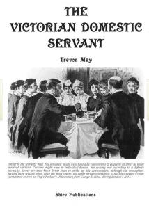 Regency Servants | Jane Austen's World