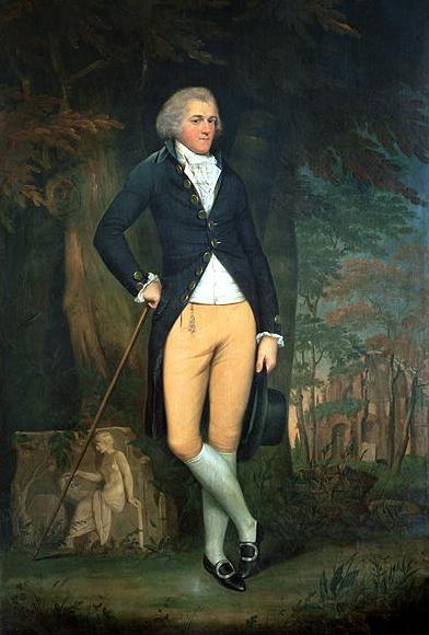 The Conservation of Edward Austen Knight’s Childhood Suit: Chawton ...