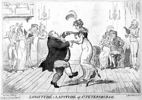 Dancing at the Netherfield Ball: Pride and Prejudice | Jane Austen's World