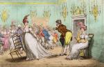 Dancing at the Netherfield Ball: Pride and Prejudice | Jane Austen's World