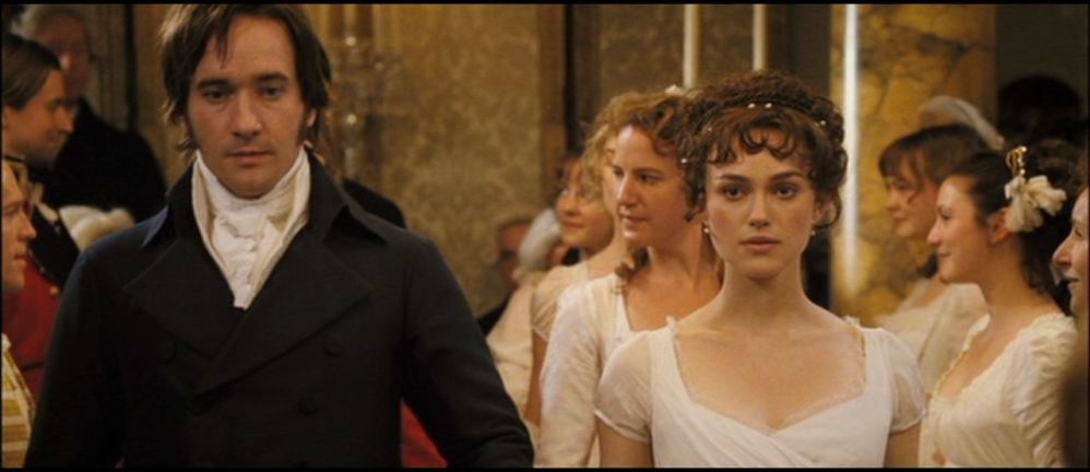 Dancing at the Netherfield Ball: Pride and Prejudice | Jane Austen's World