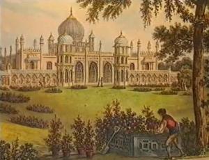 Regency landscape design | Jane Austen's World