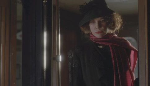 Murder on the Orient Express: A Review of a PBS Mystery! Thriller ...