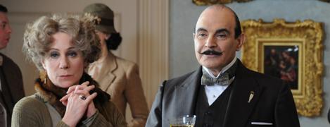 In Third Girl, a Witty & Fastidious Poirot is Back: PBS Masterpiece ...