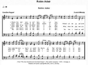Regency music | Jane Austen's World