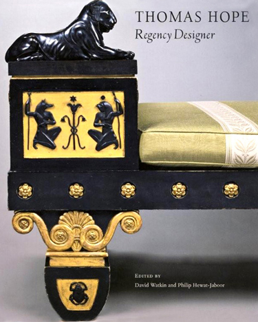 Regency Interiors | Jane Austen's World