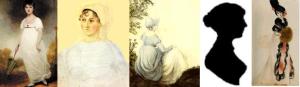 A Glimpse of Jane Austen: Anna Lefroy’s Recollections | Jane Austen's World