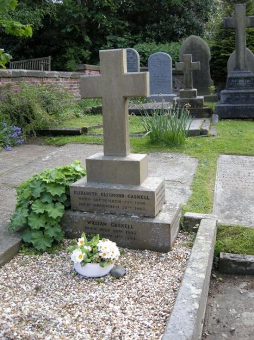 Elizabeth Cleghorn Gaskell-(1810-1865): A short description of her life ...