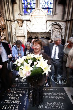 Elizabeth Cleghorn Gaskell-(1810-1865): A short description of her life ...