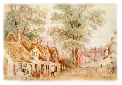 Knutsford | Jane Austen's World