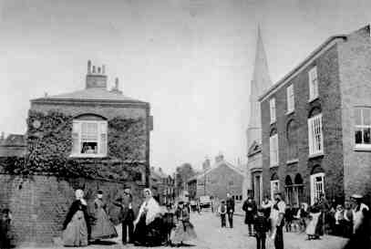 Elizabeth Cleghorn Gaskell-(1810-1865): A short description of her life ...