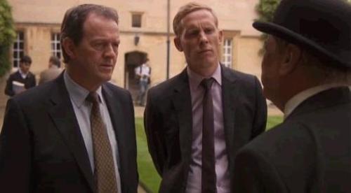 Watch Inspector Lewis Online: Dark Matter, a PBS Masterpiece Mystery ...