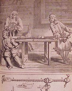 Bone Setters | Jane Austen's World