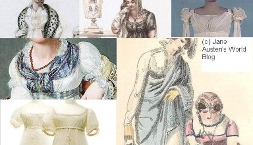 The heaving Regency bosom, or was it? Some facts laid bare. | Jane ...
