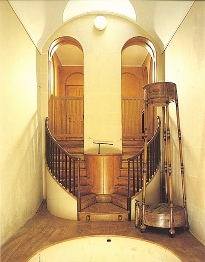 Regency bathing | Jane Austen's World