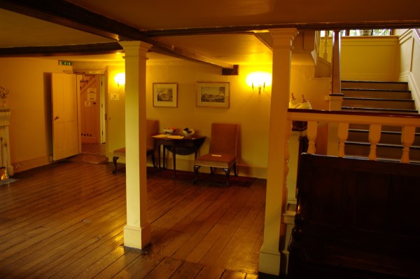 Gilbert White, the Naturalist from Selborne, Hampshire | Jane Austen's ...